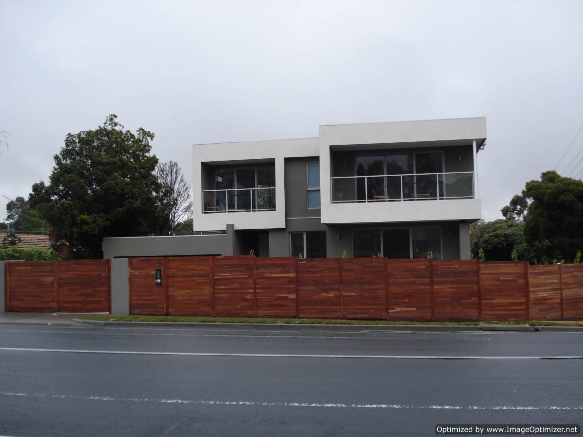 Jarrah by Fine Quality Timber Sdn Bhd. | Archello