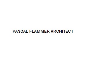 Pascal Flammer Architect | Archello