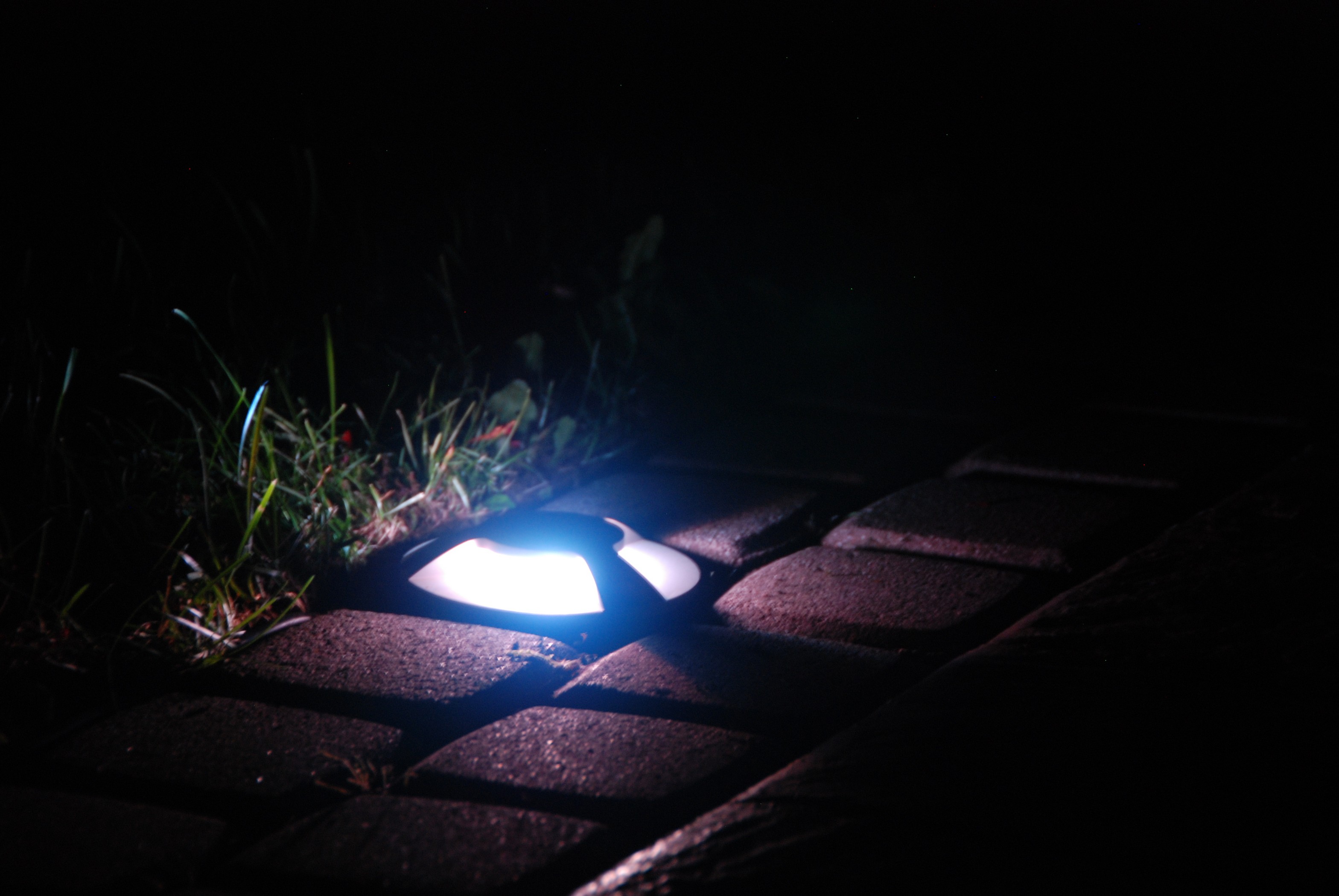 Surface Ground LED Light UFO by Astel Lighting | Archello