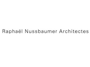 Raphaël Nussbaumer Architectes | Archello