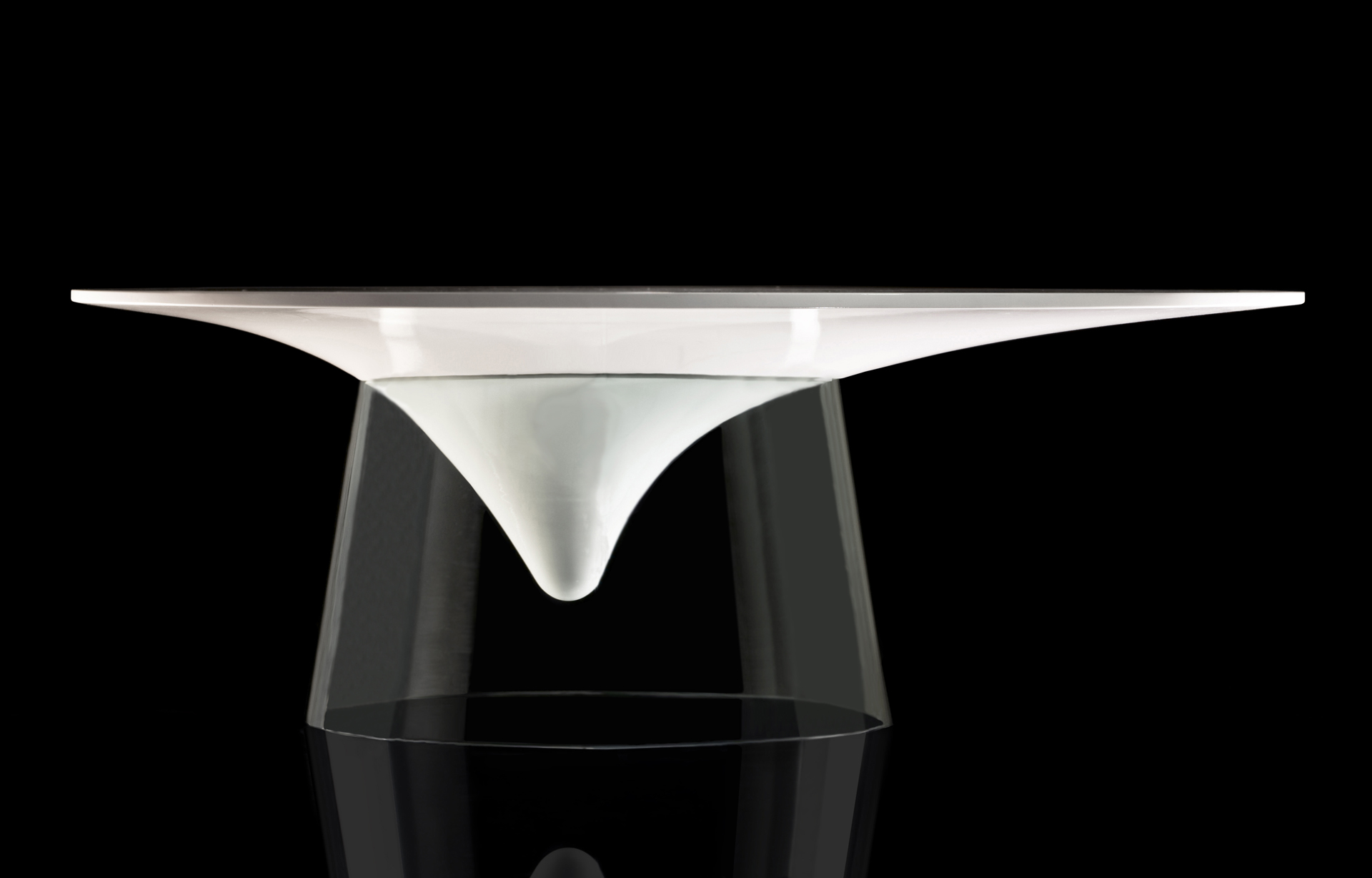 Calla Table by DiciannoveDieciDesign | Archello