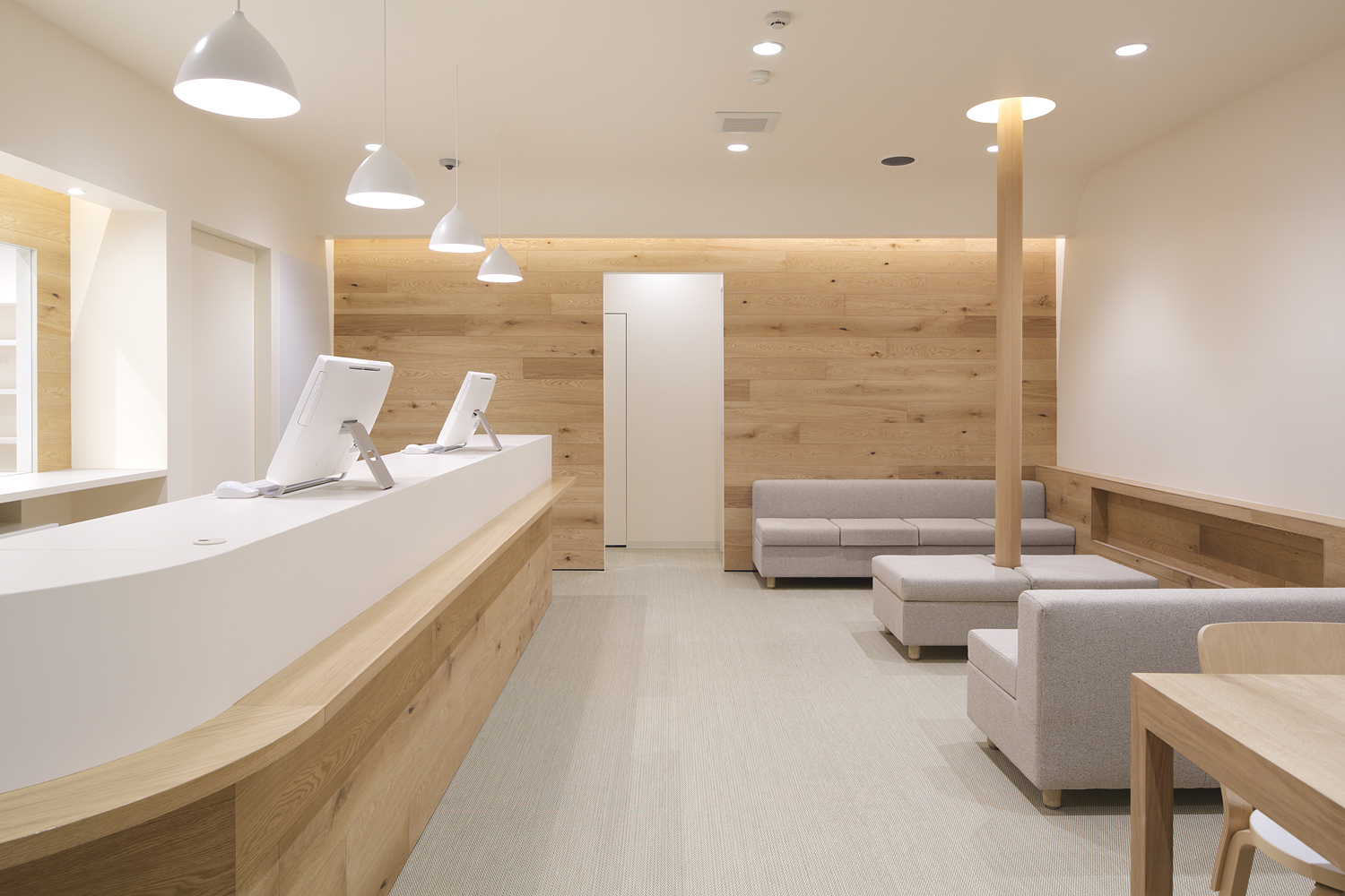 Fuji pharmacy | HOAP Inc. (Hiroyuki Ogawa Architects) | Archello