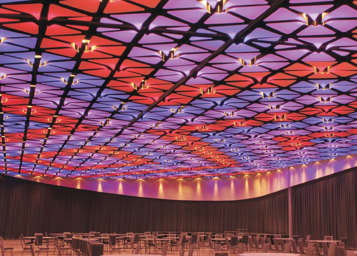 Clover by Organic Lighting Sp.z o.o | Archello