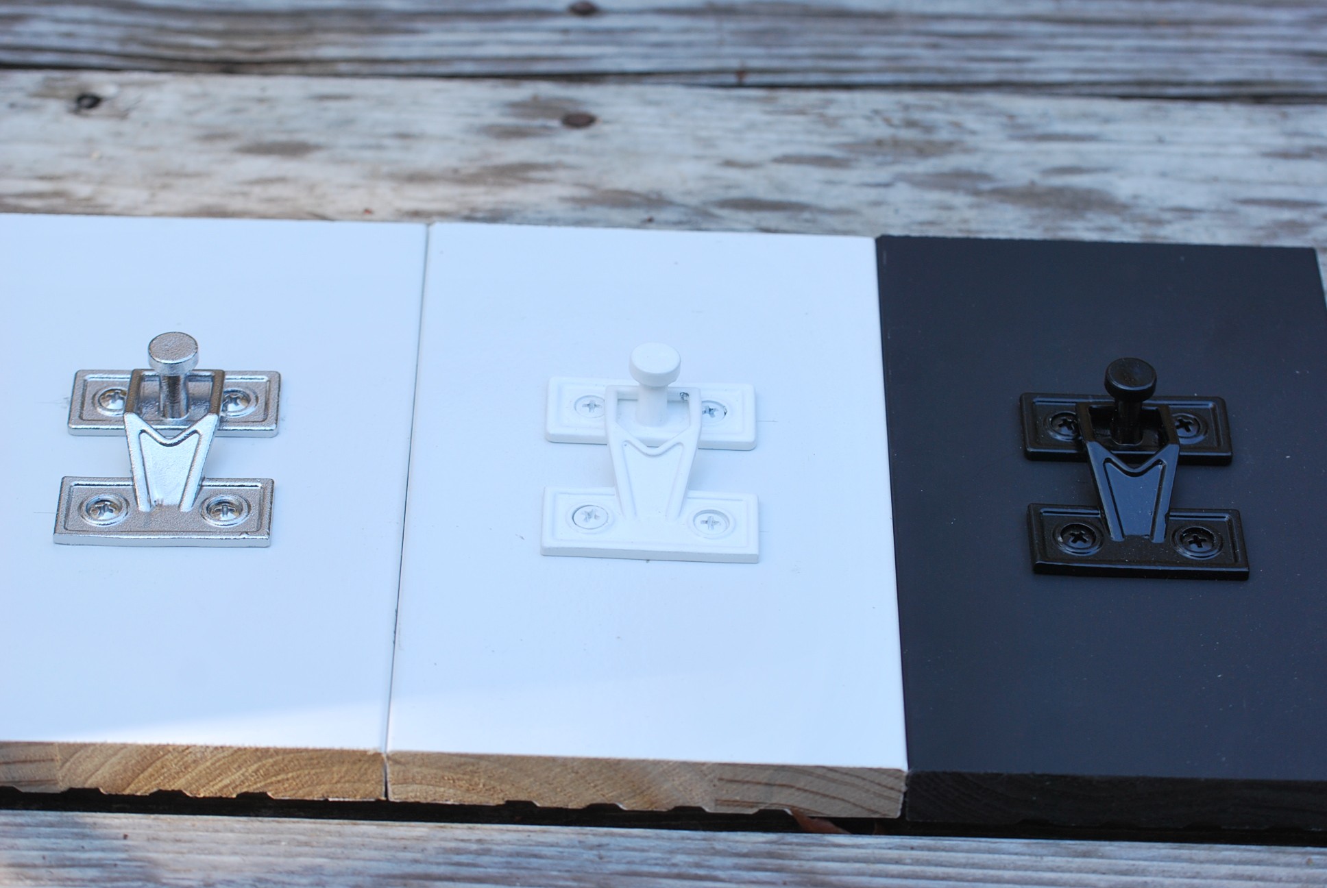 Sash Hanger by Harwick Architectural Hardware Co. | Archello