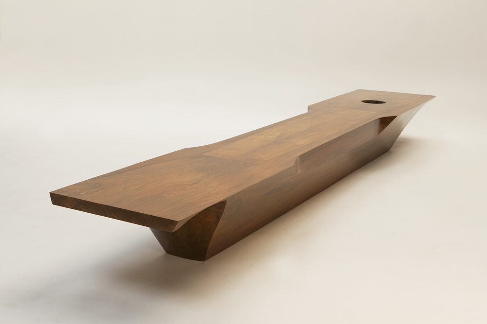 Carrier Bench by Chista Inc | Archello