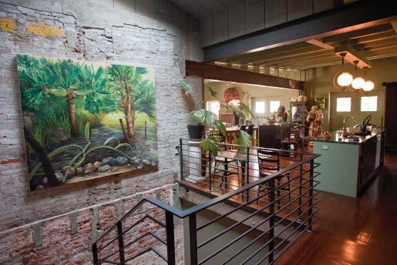 Curran House | Metcalfe Architecture & Design | Archello