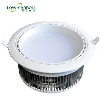SMD05 LED Downlight by Low-Carbon Lighting&Technology Co.,Ltd. | Archello