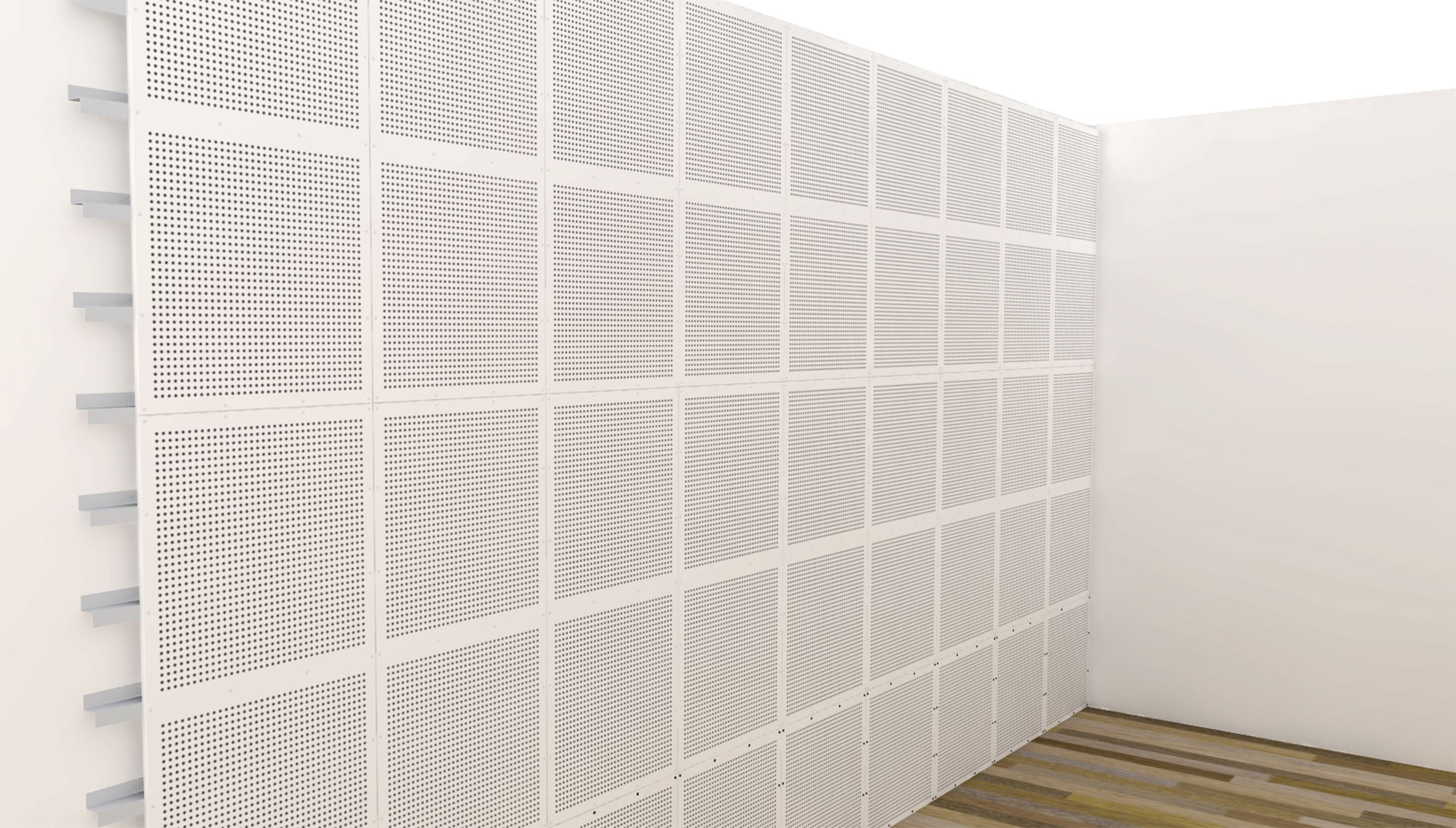 Contrapanel Wall by Knauf Danoline | Archello