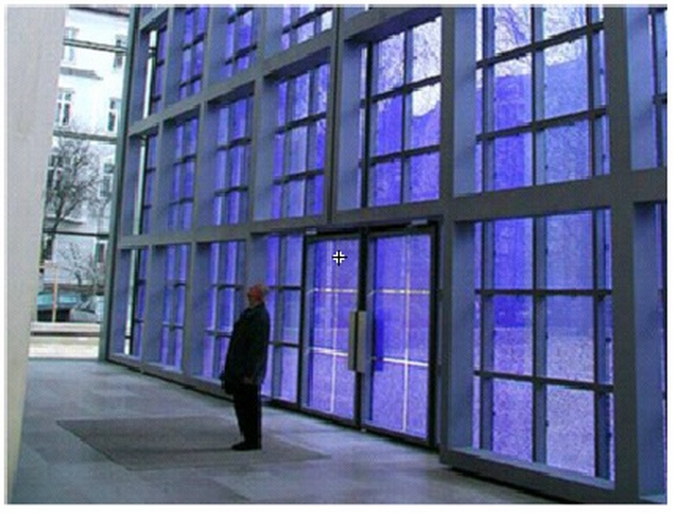Aluminum windows by Goldbrecht-Systems USA | Archello