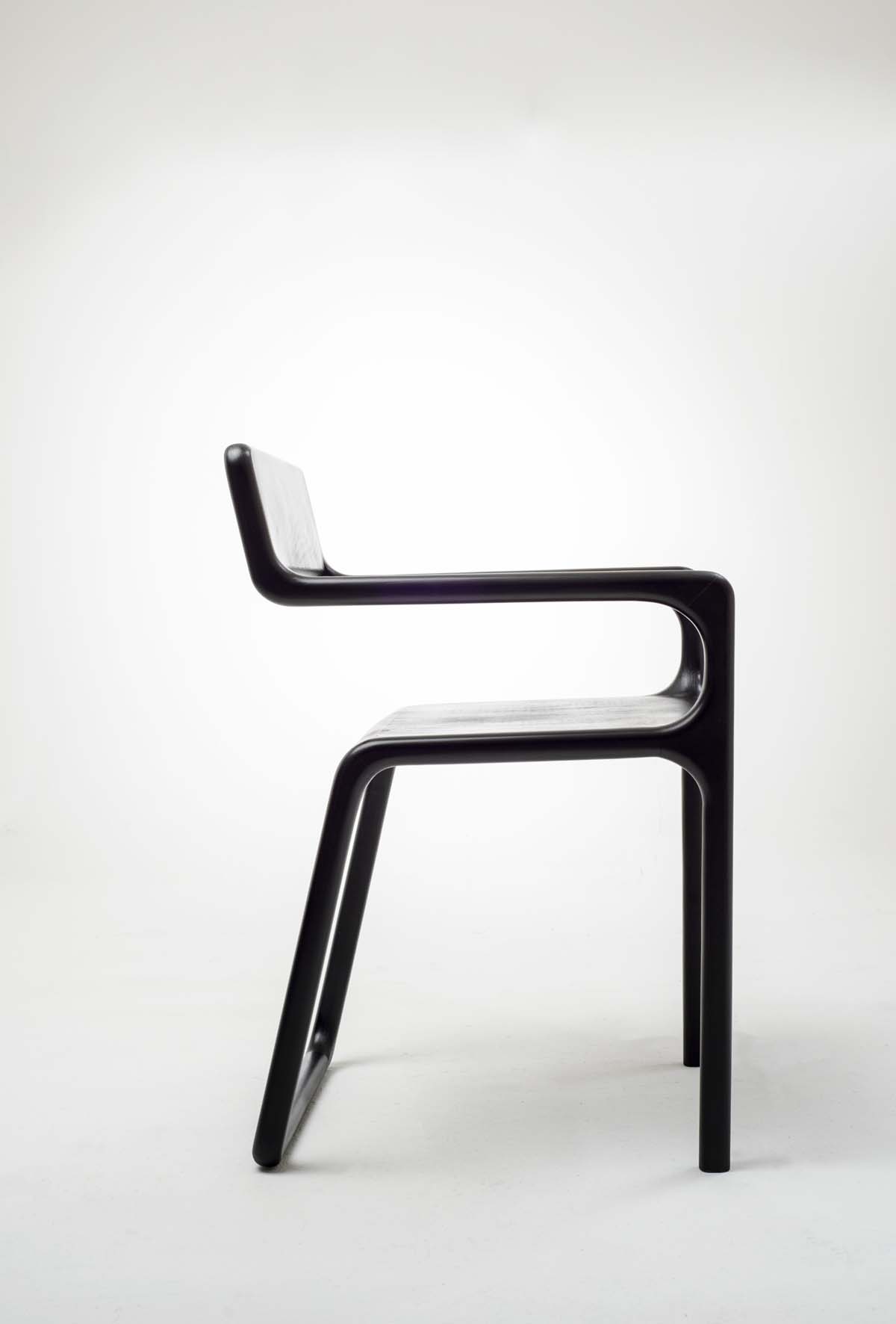 P - Chair by krafta. | Archello