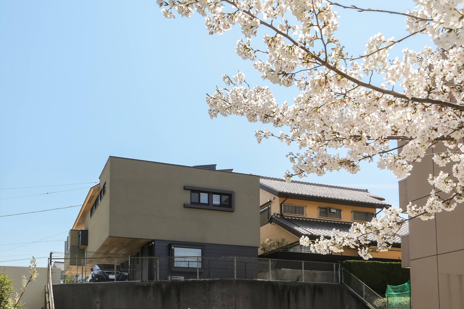 House in Mizuho | TSC Architects | Archello