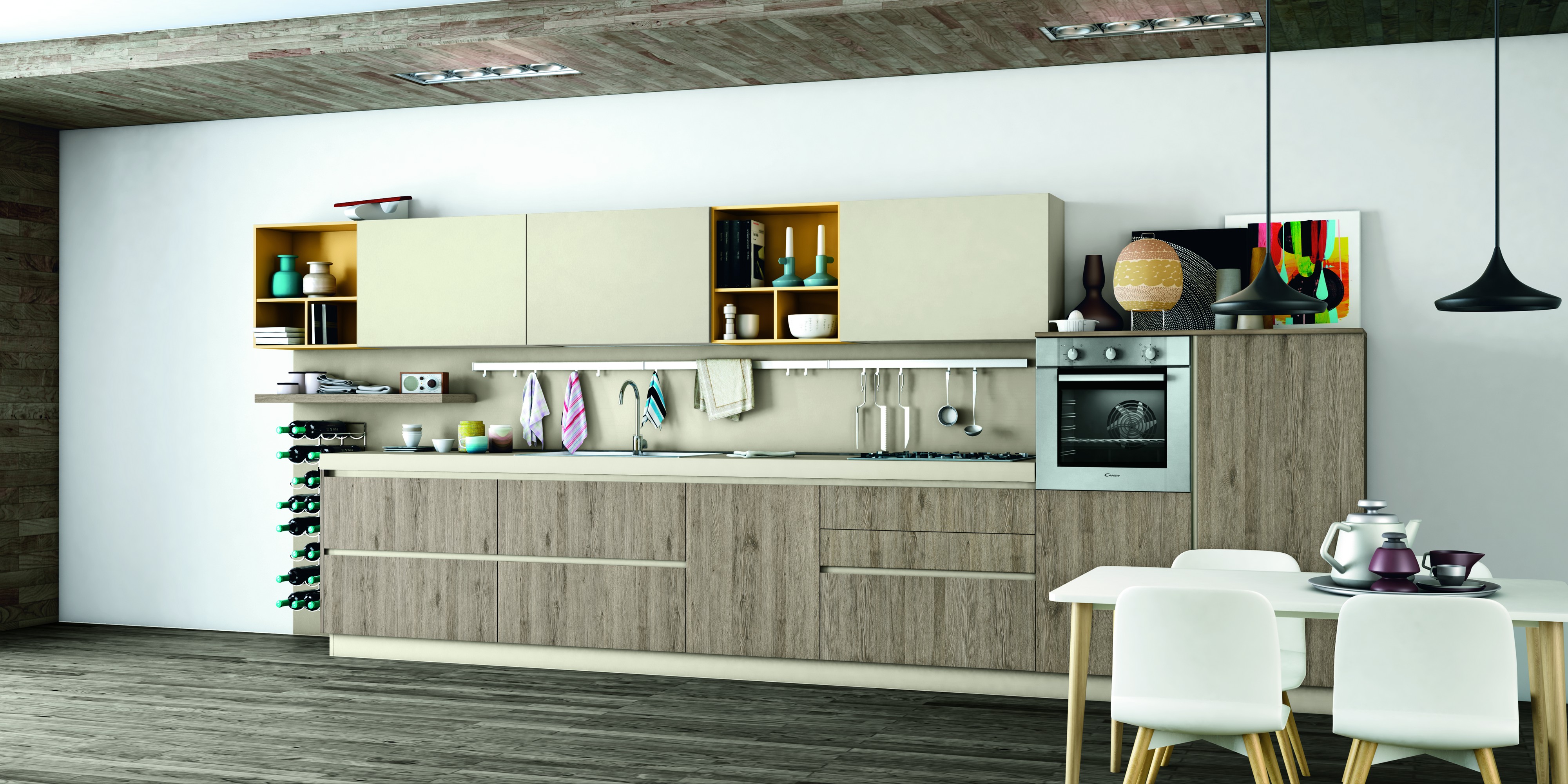 ANK by CREO Kitchens | Archello