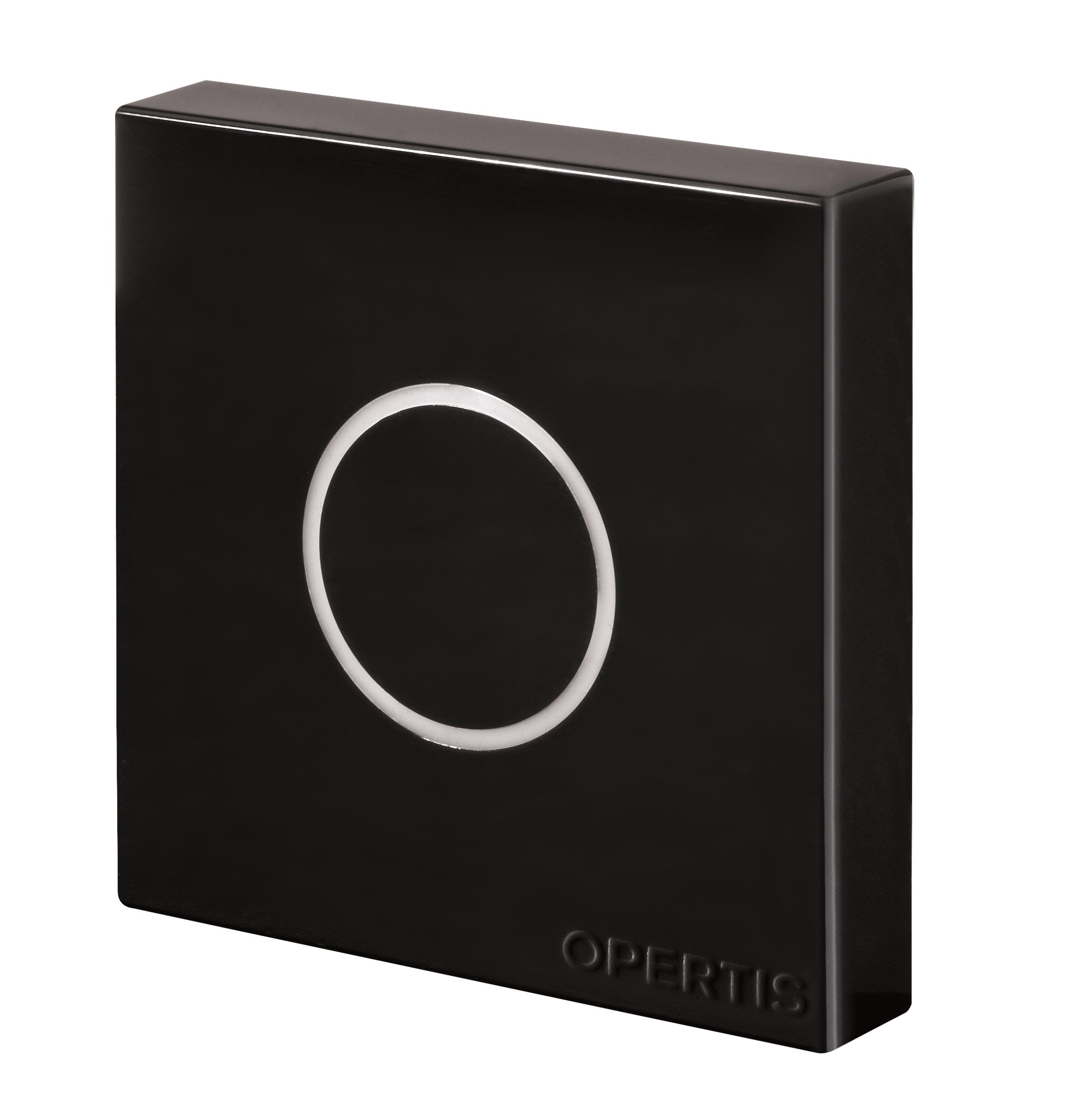 eLOCK eXpress Wall Reader by OPERTIS GmbH | Archello