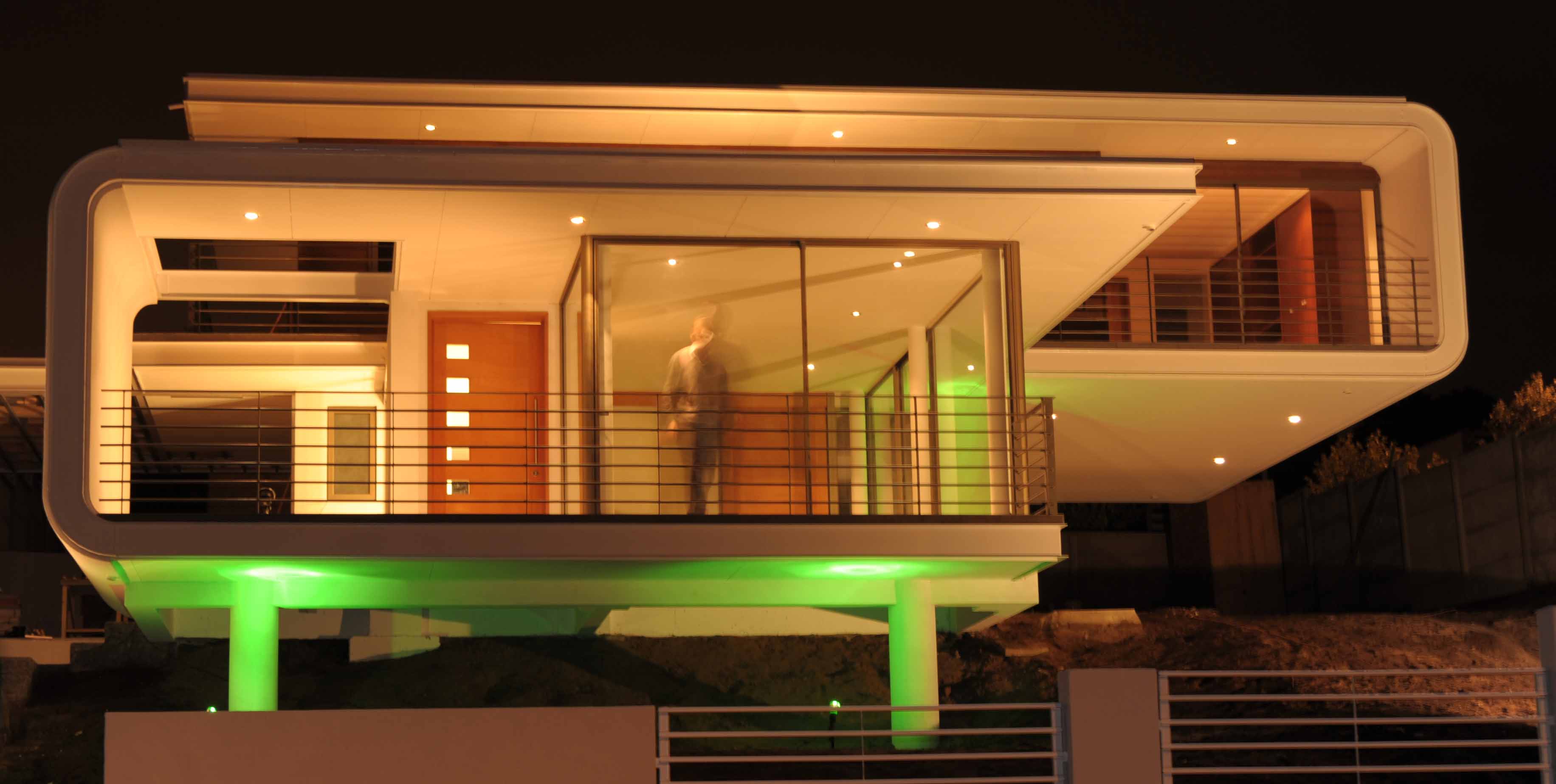 Bore House | castro / architects | Archello