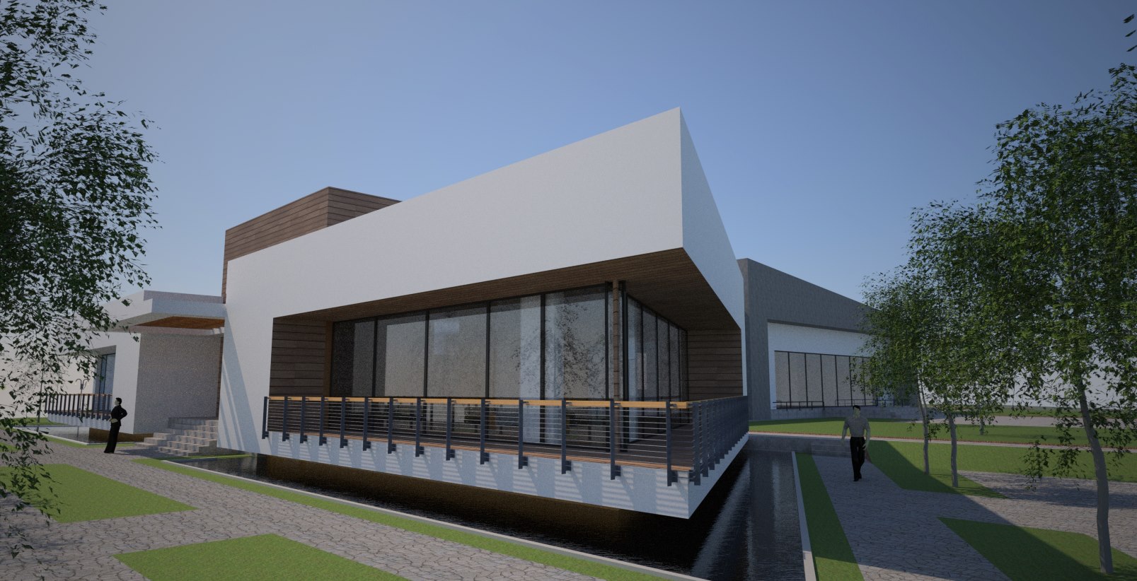 FAD future architecture & design | Archello