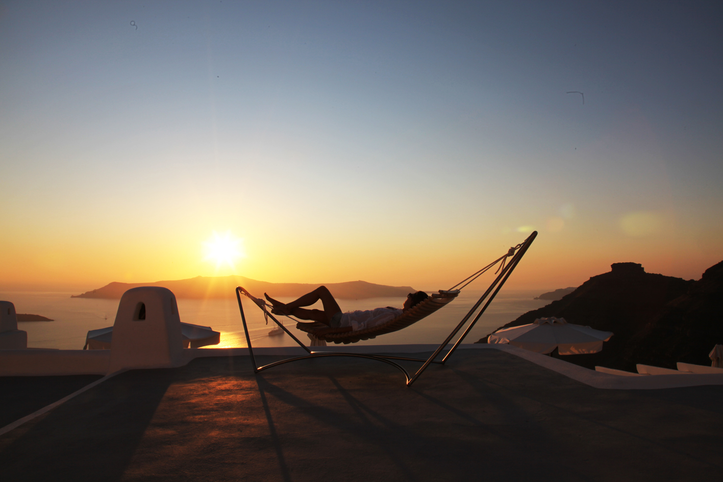 Seora Lounger by Seora | Archello