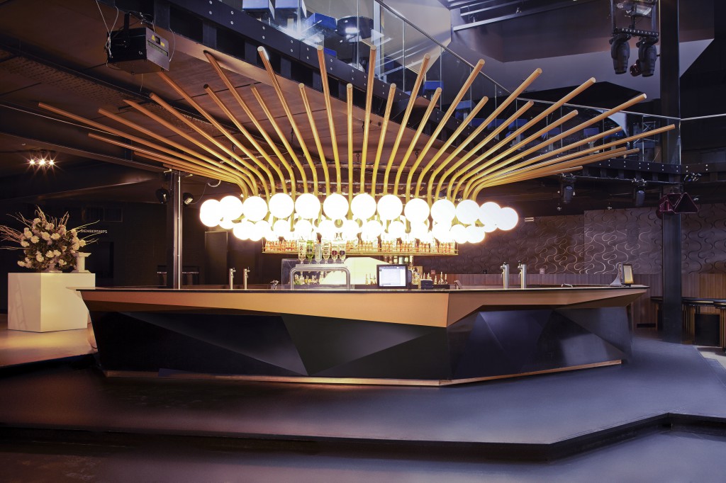 VERSUZ | WeWantMore | Archello