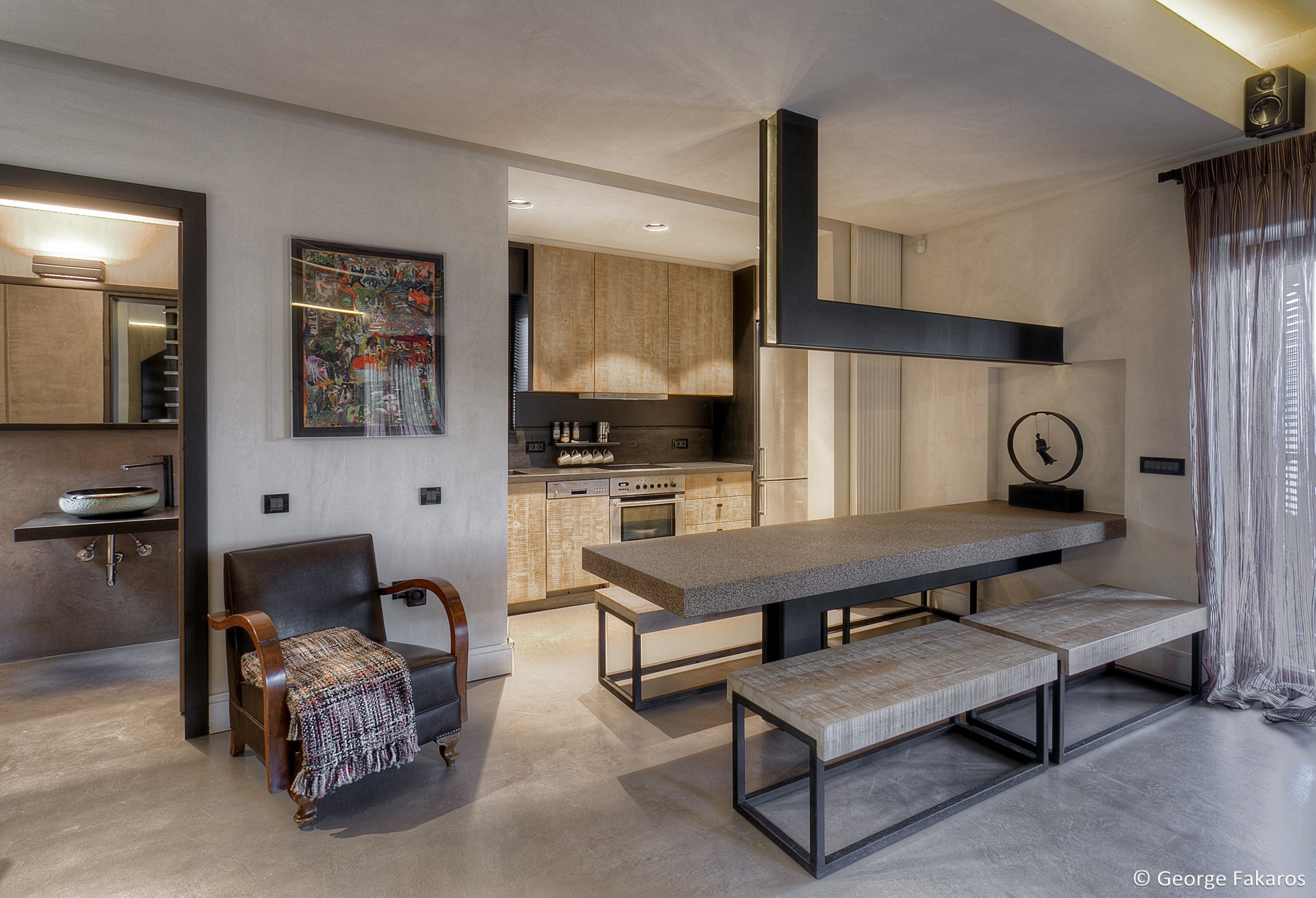 Redefinition Creative remodelling | BllendDesignOffice | Archello