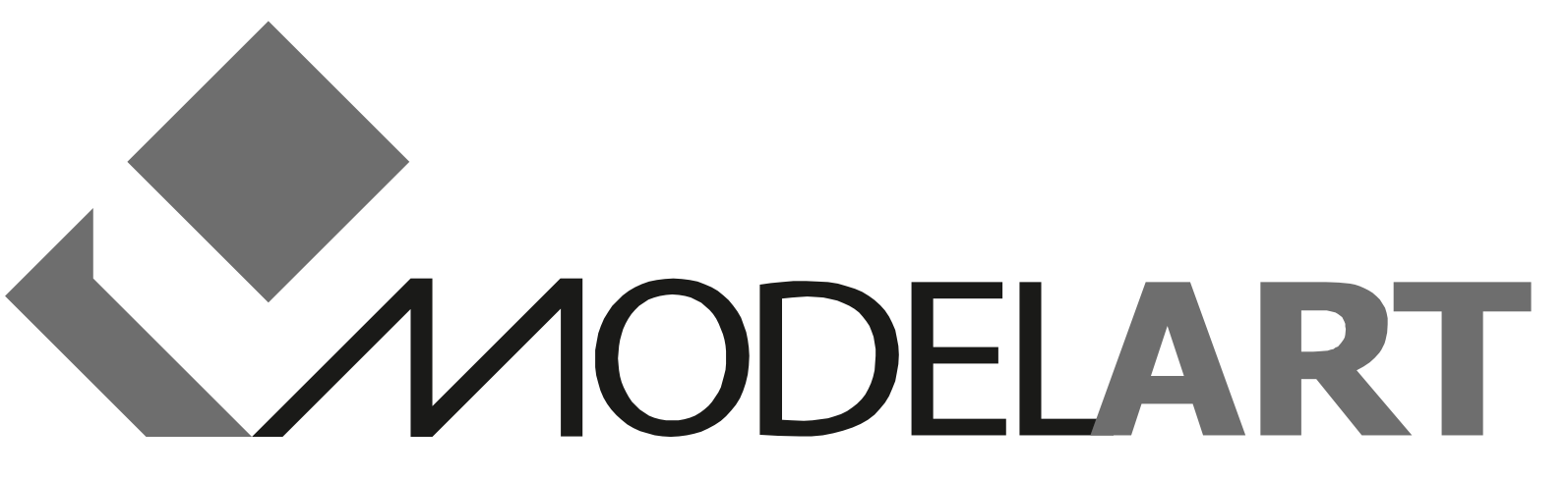 ModelART Model And Illustrations | Archello
