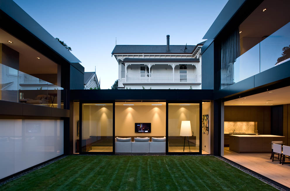 City House | architex | Archello