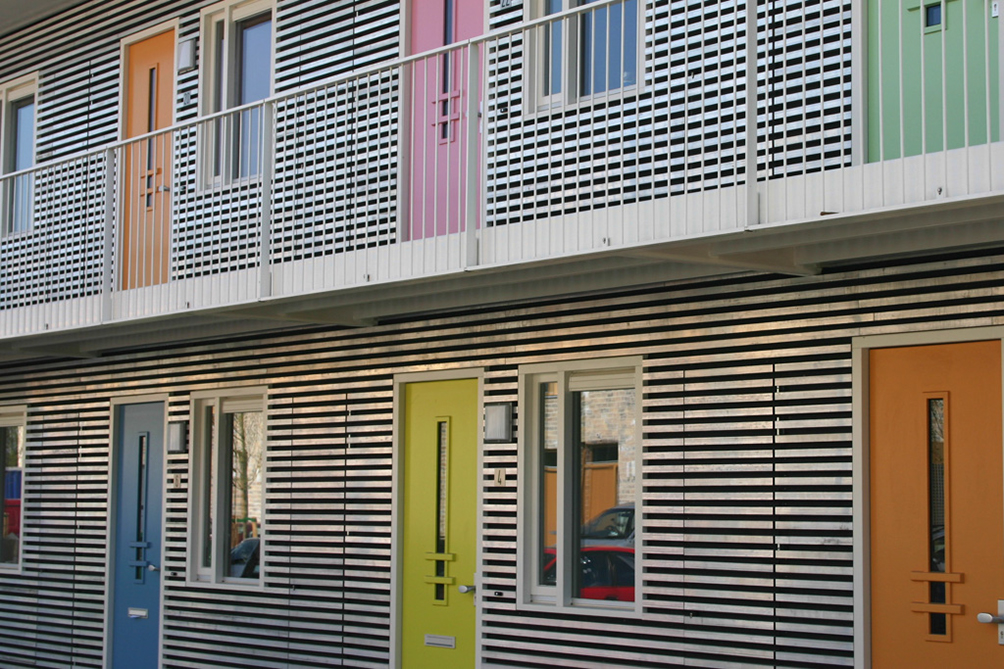 Fassawall Plus by Fassawall BV | Archello