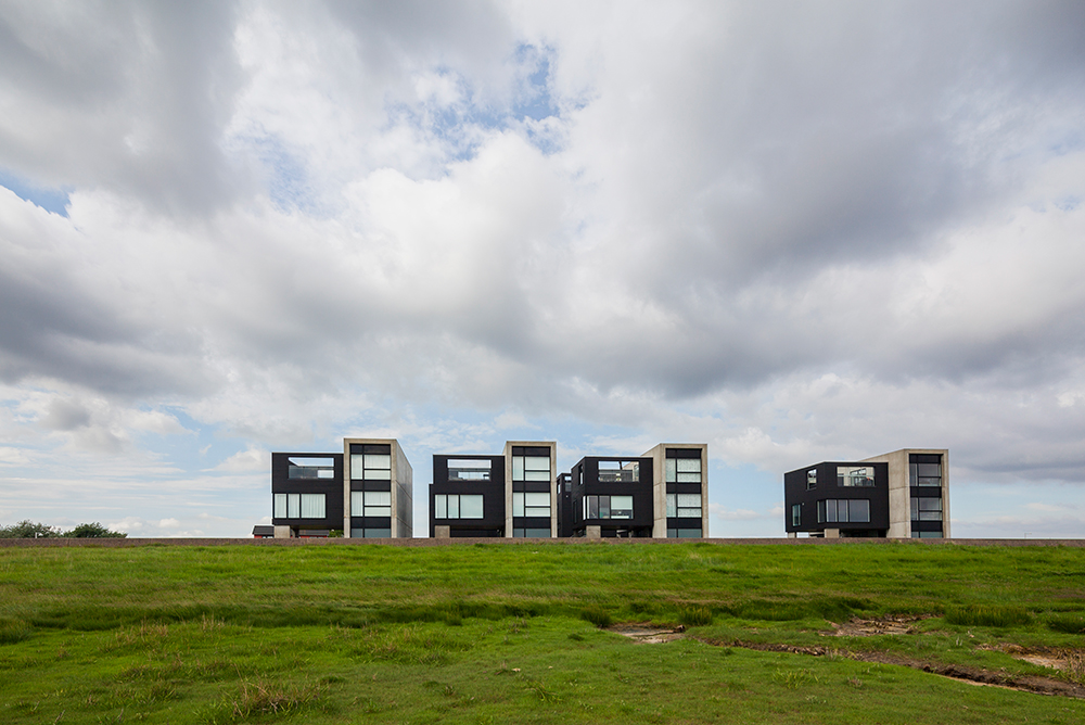 Sort Sol | Arkitema Architects | Archello