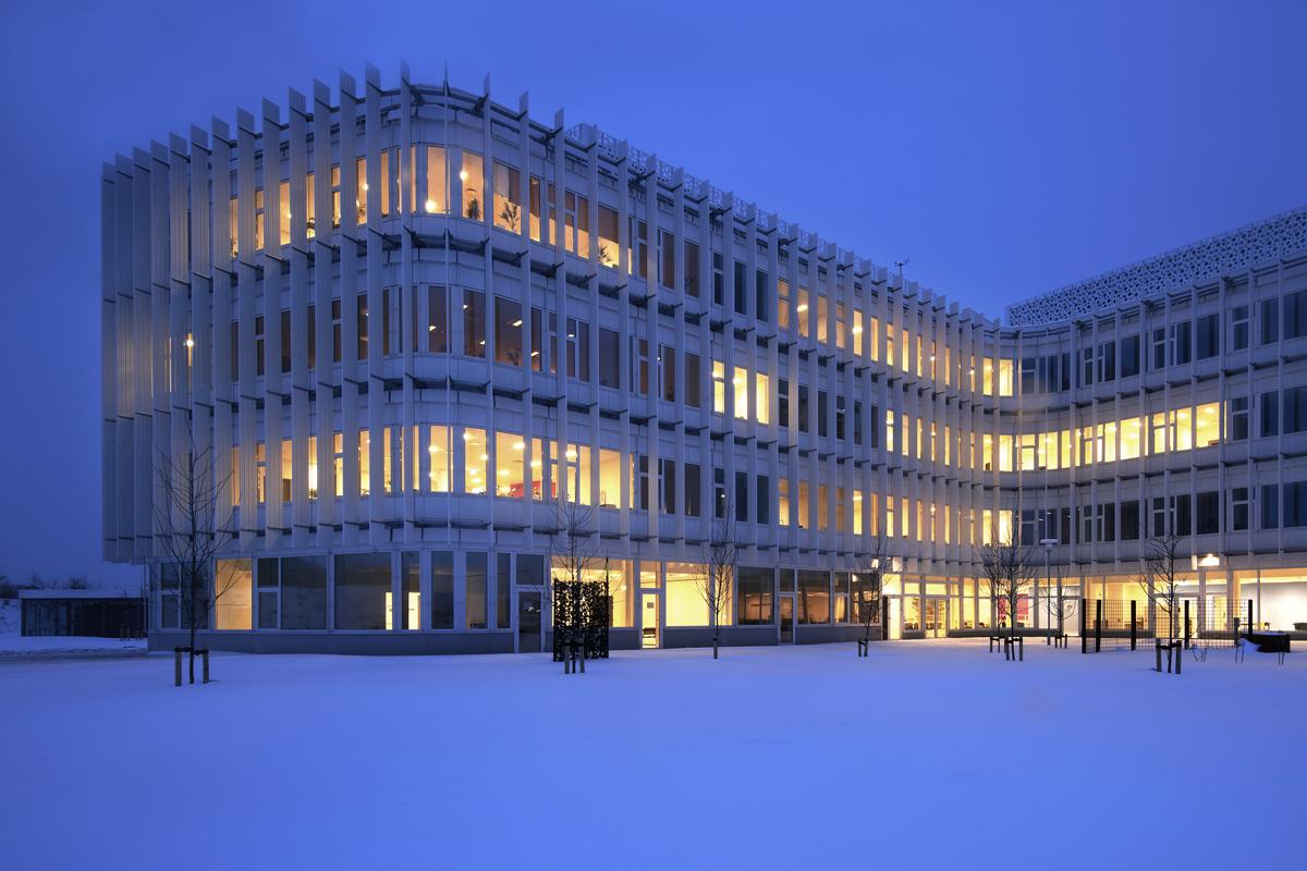 The House of Disabled People’s Organisations - the world’s most ...