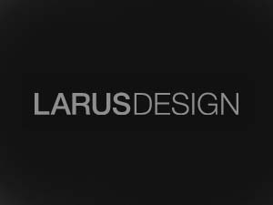 Larus Design | Archello