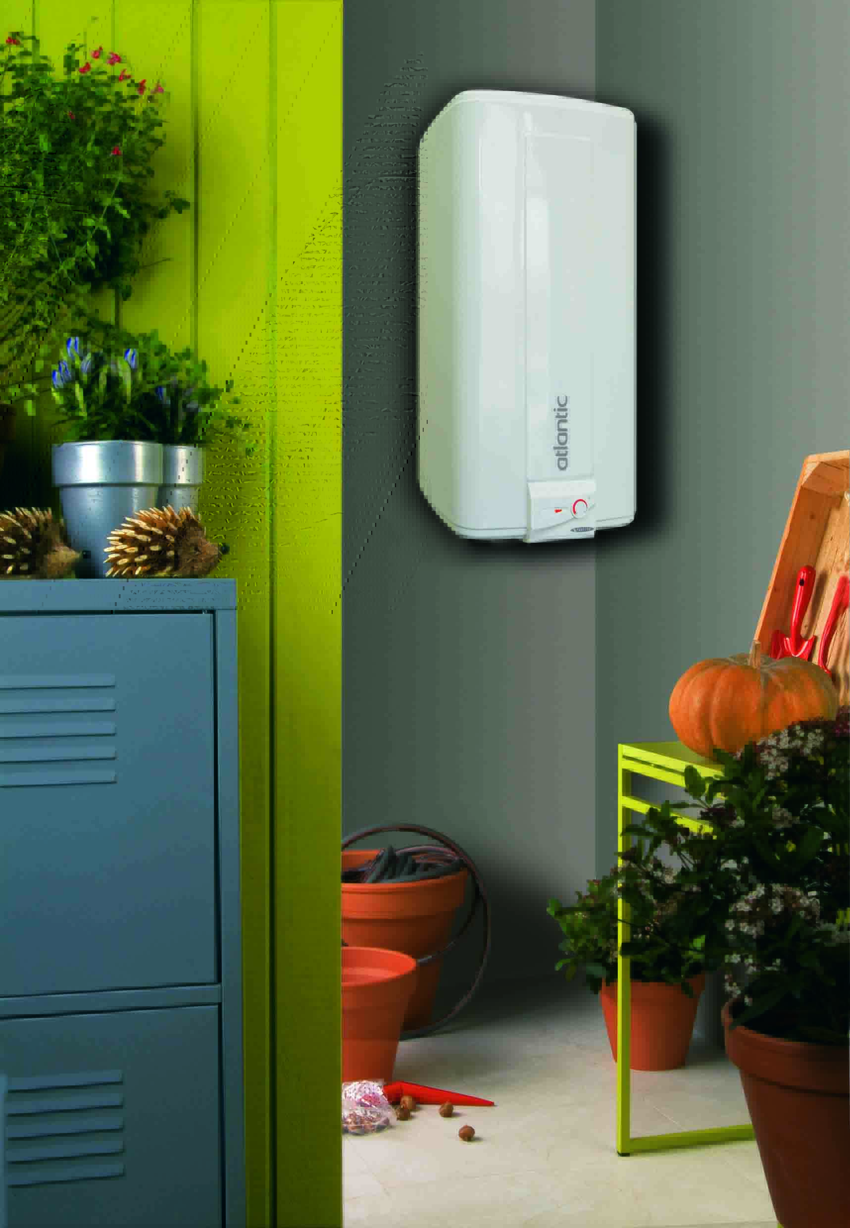 Steatite square by Atlantic | Archello