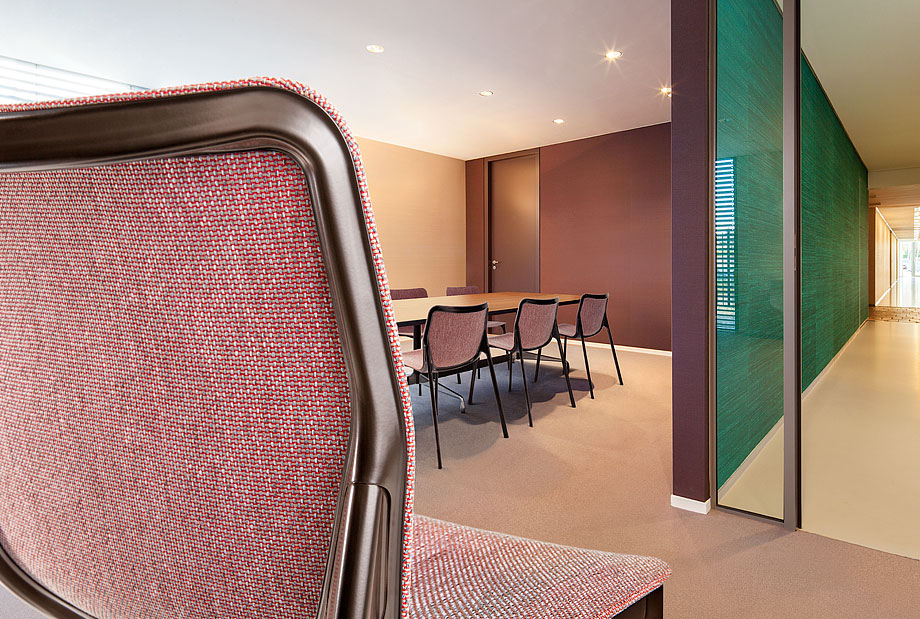 Hestan upholstery by Vescom B.V. | Archello