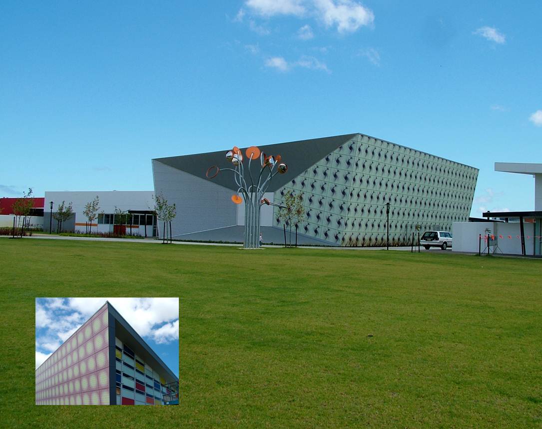 NOVABOND CLADDING por Novaproducts Global | Archello