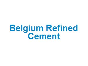 Belgium Refined Cement | Archello
