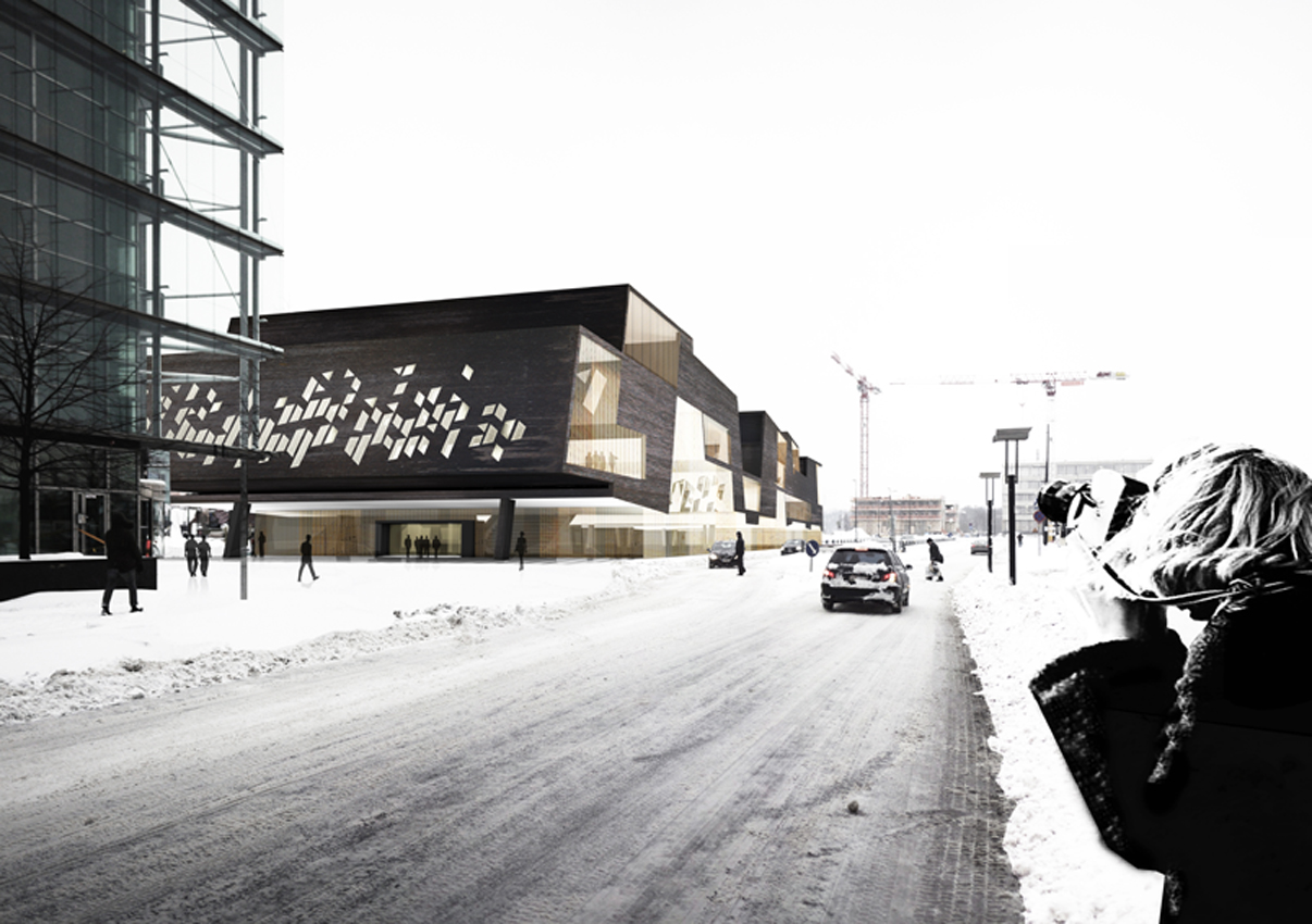 Alonso-Sosa architects | Archello