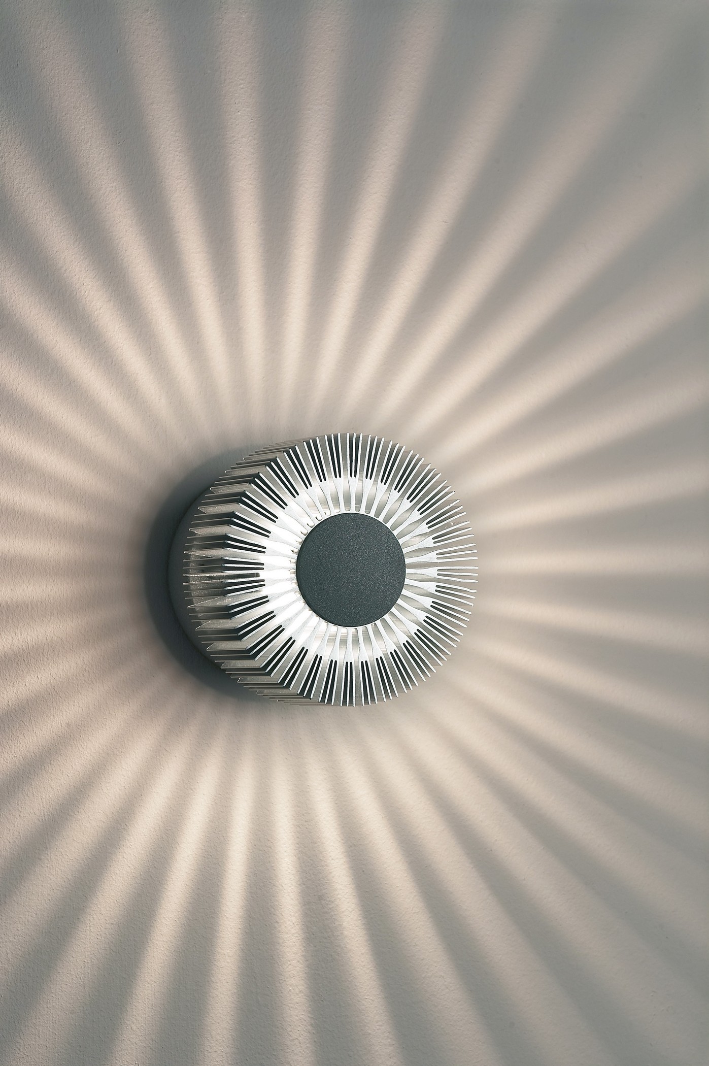 Diffuser Wall Light by Bathroom Origins | Archello