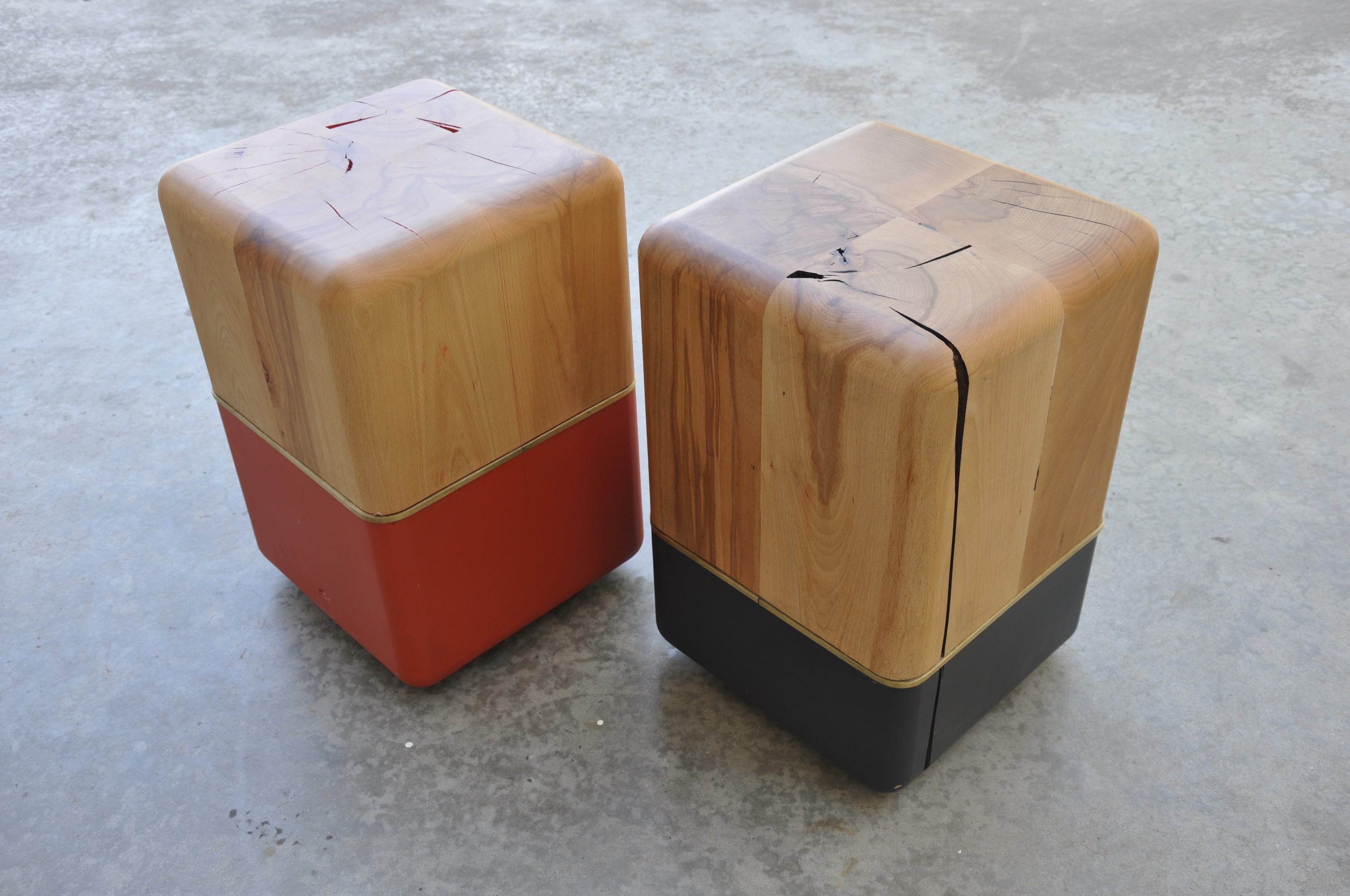 Künk by Gotwob | Archello