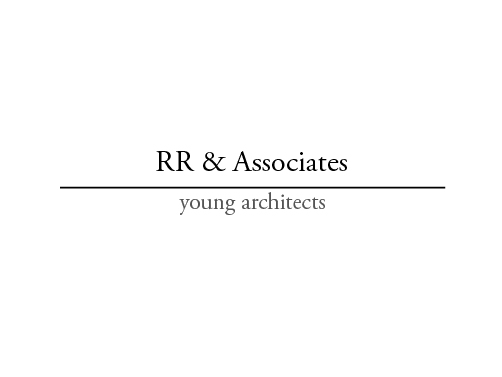 RR & Associates | Archello
