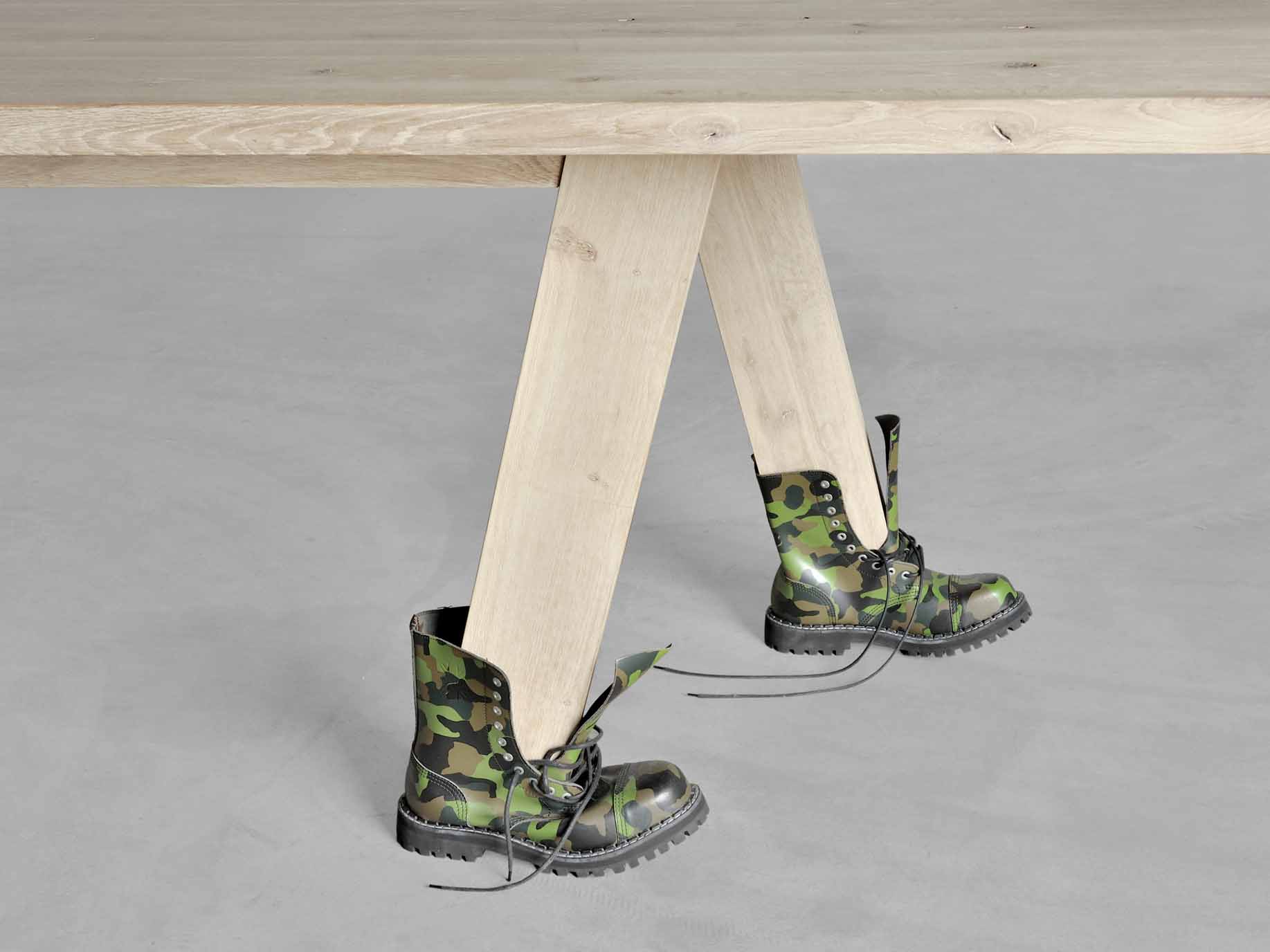 GO Table by vitamin design | Archello