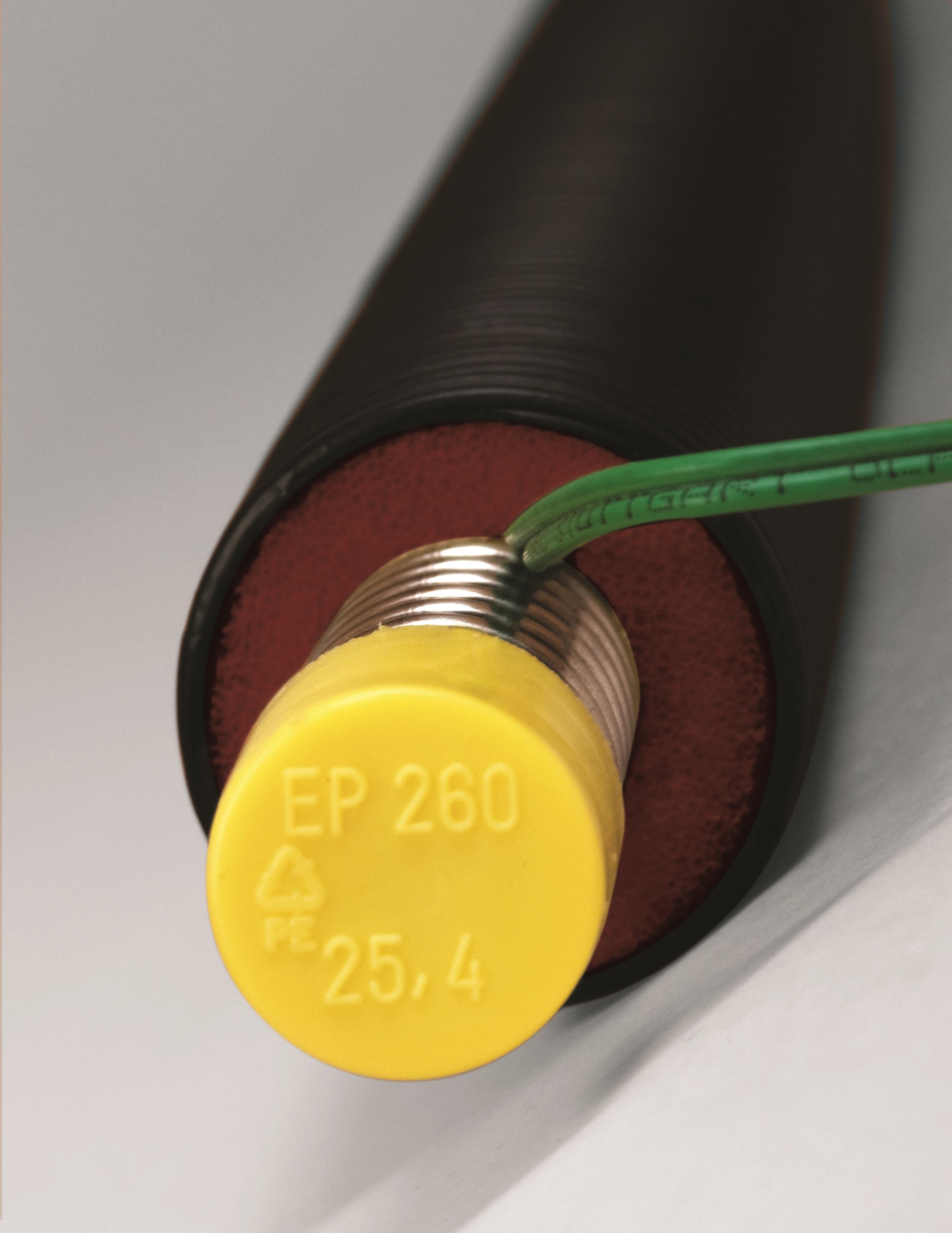 Flexalen 600 by Flexenergy Ltd | Archello