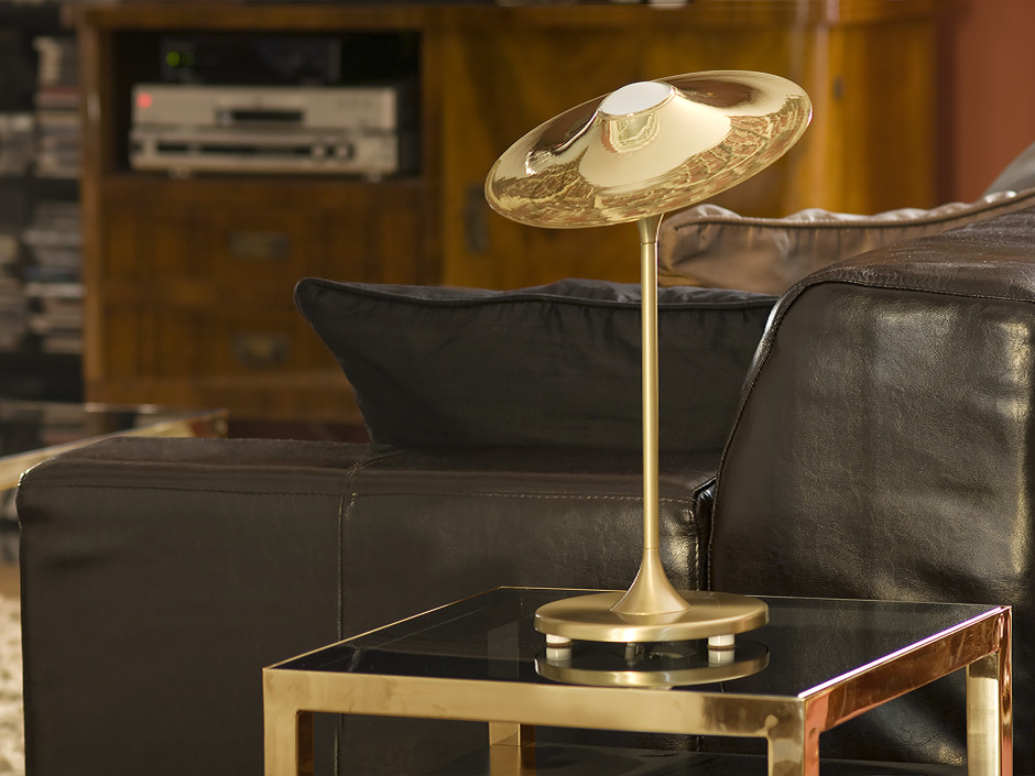 TABLE SKEW by Intueri Light Studio | Archello