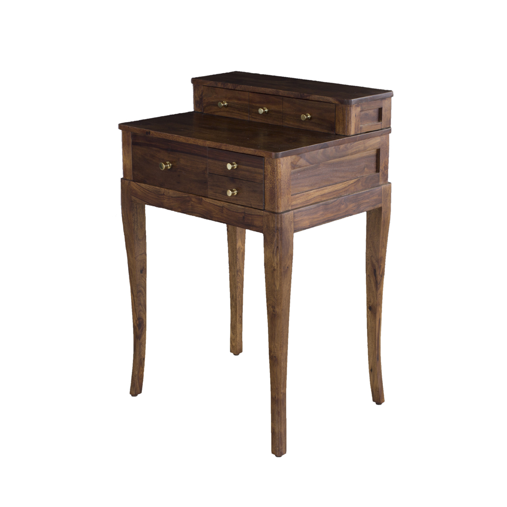 Powder Table and Stool by Capsbury Limited | Archello