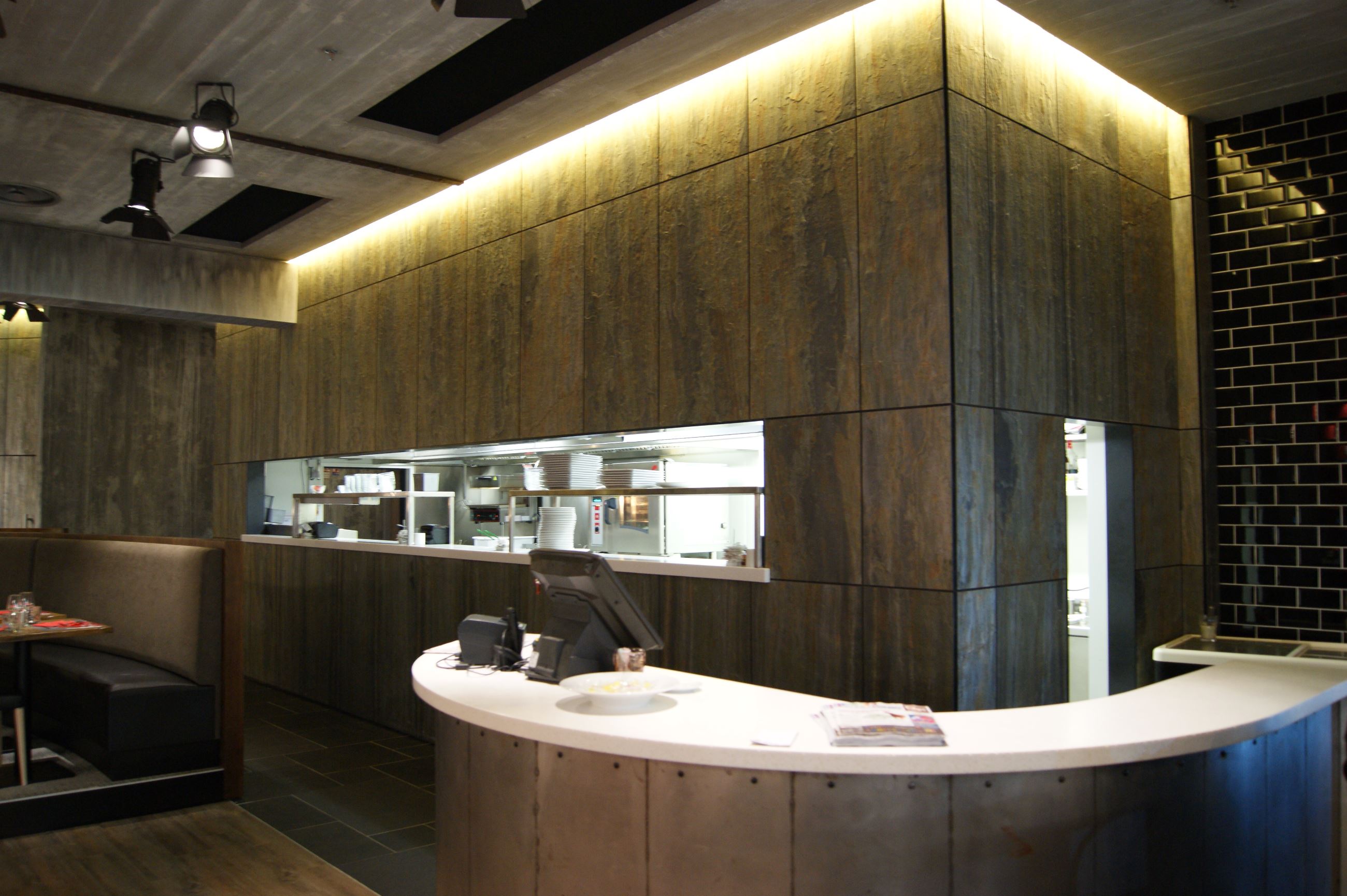 Stoneleaf by STONELEAF | Archello