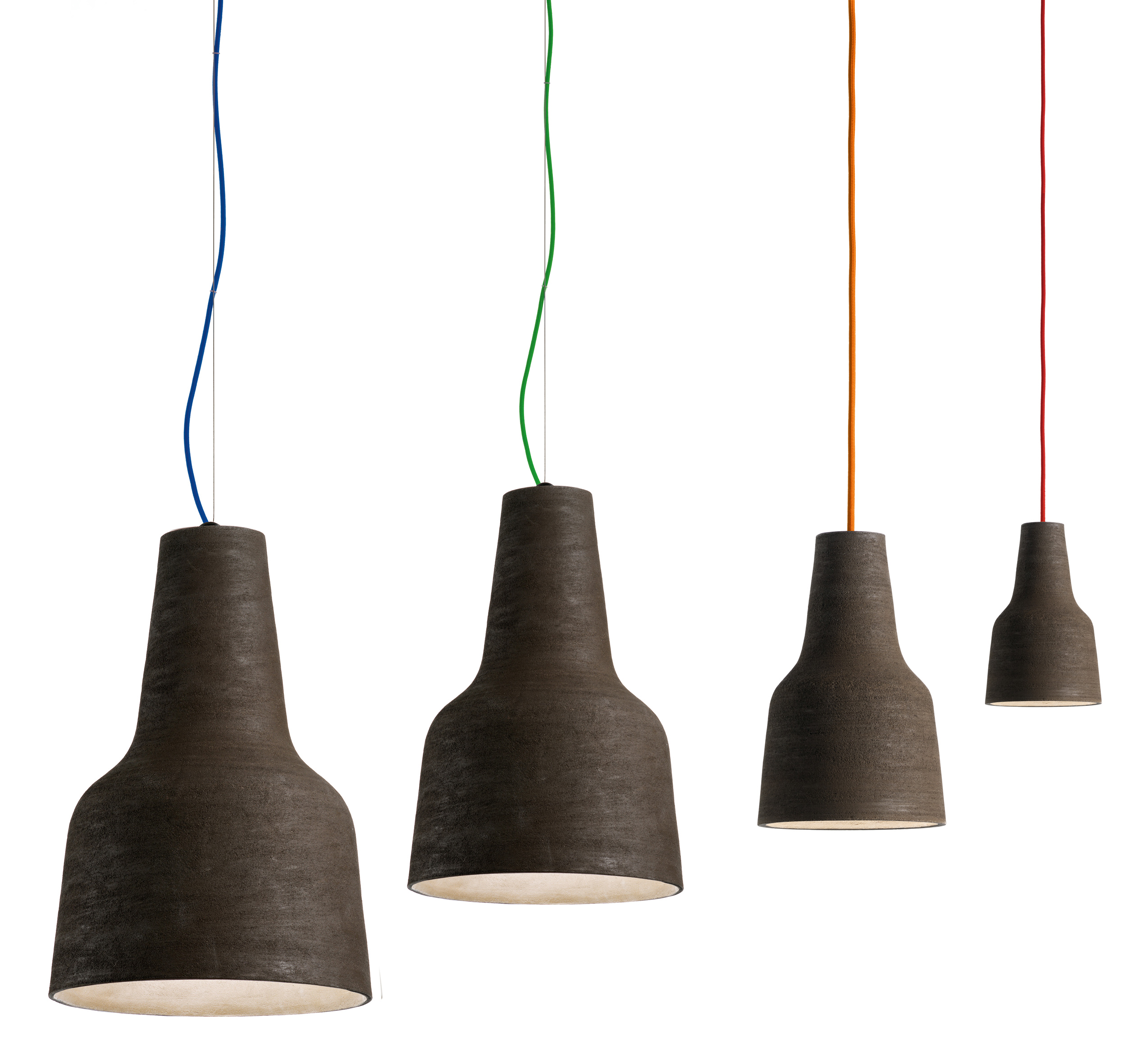 EVA by Modo Luce Srl | Archello