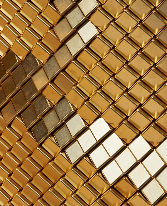 Harper by Giles Miller Studio | Archello