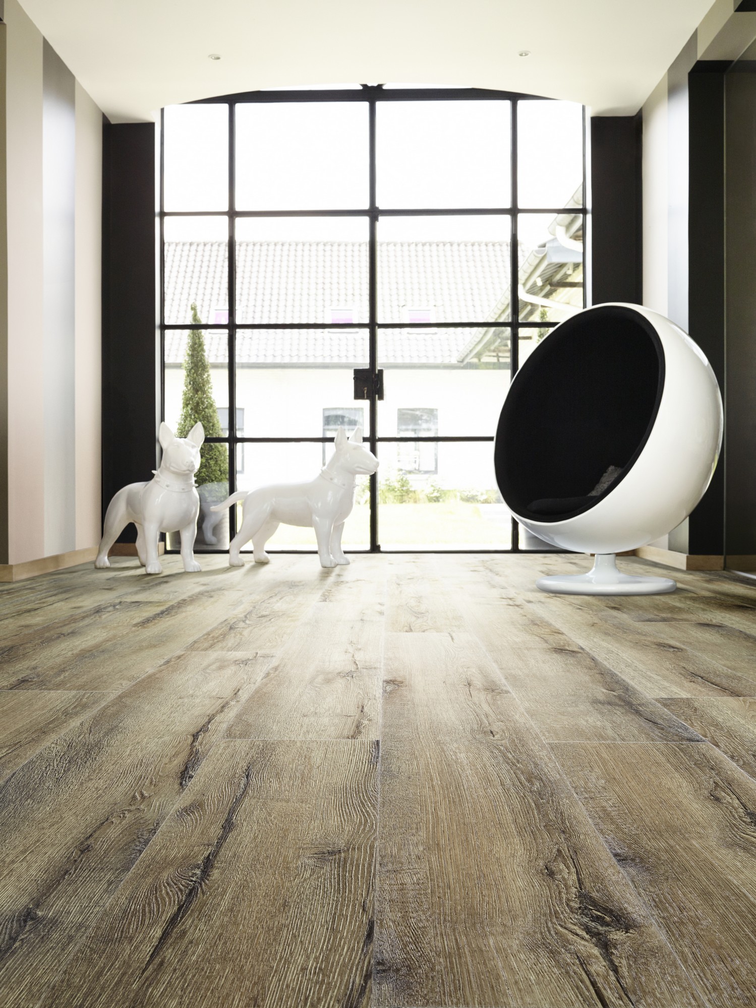 Mountain Oak by moduleo | Archello