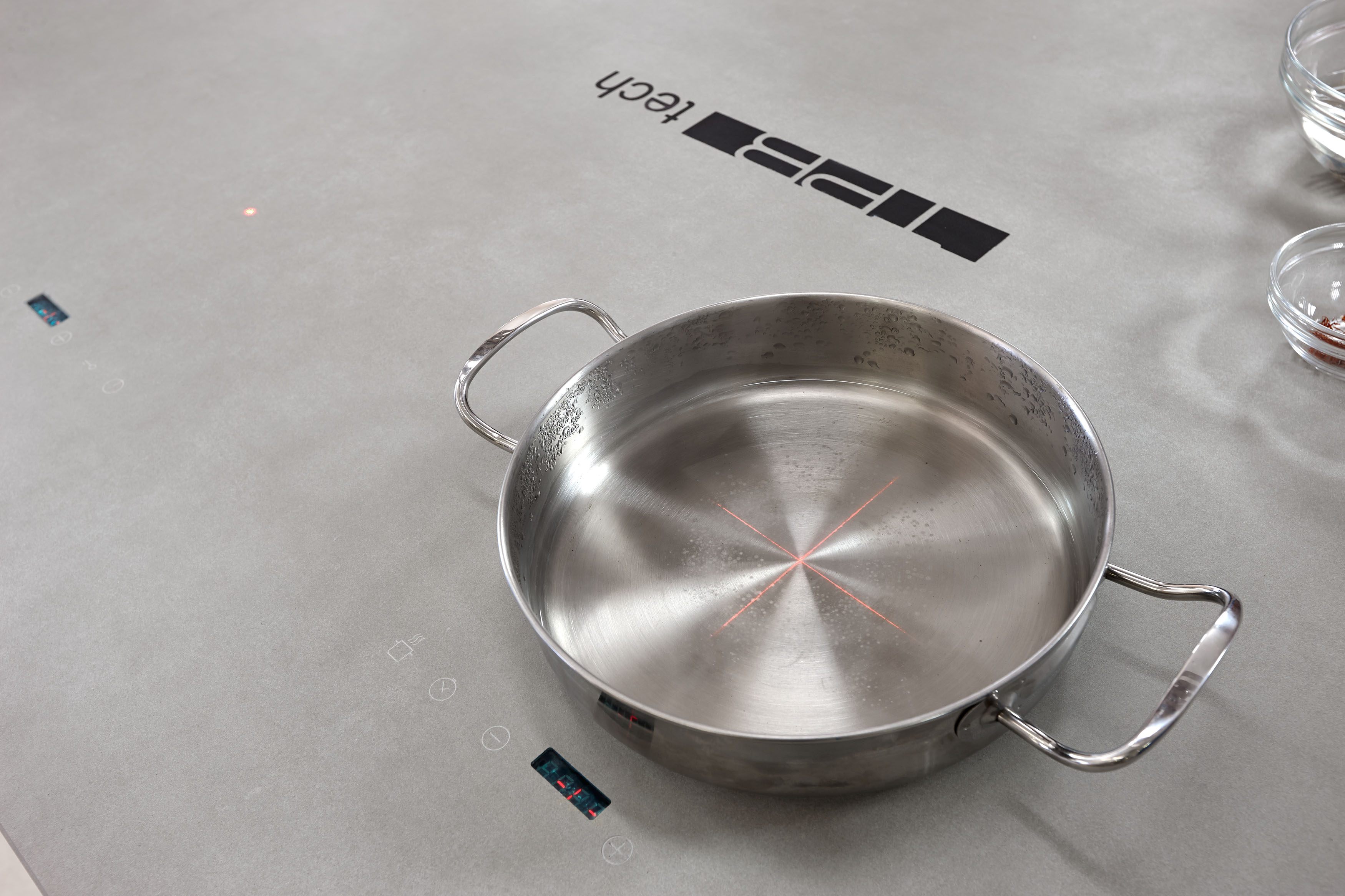 TPB tech by TOP PORZELANIK BARCELONA | Archello