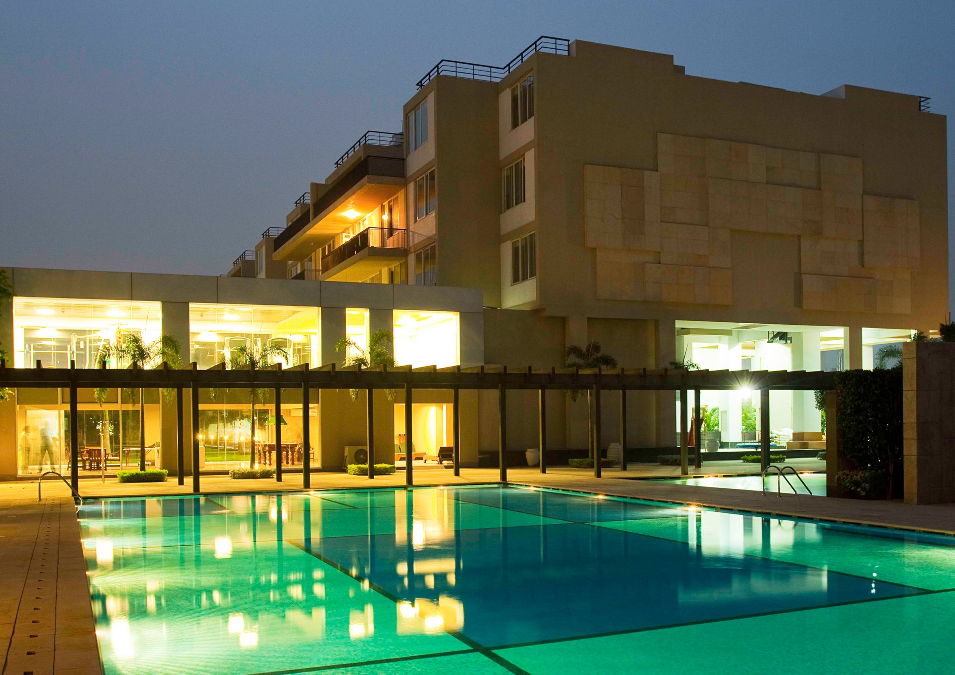 Marble Arch | Morphogenesis. | Archello