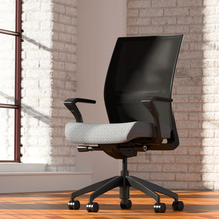 Amplify by SitOnIt Seating | Archello