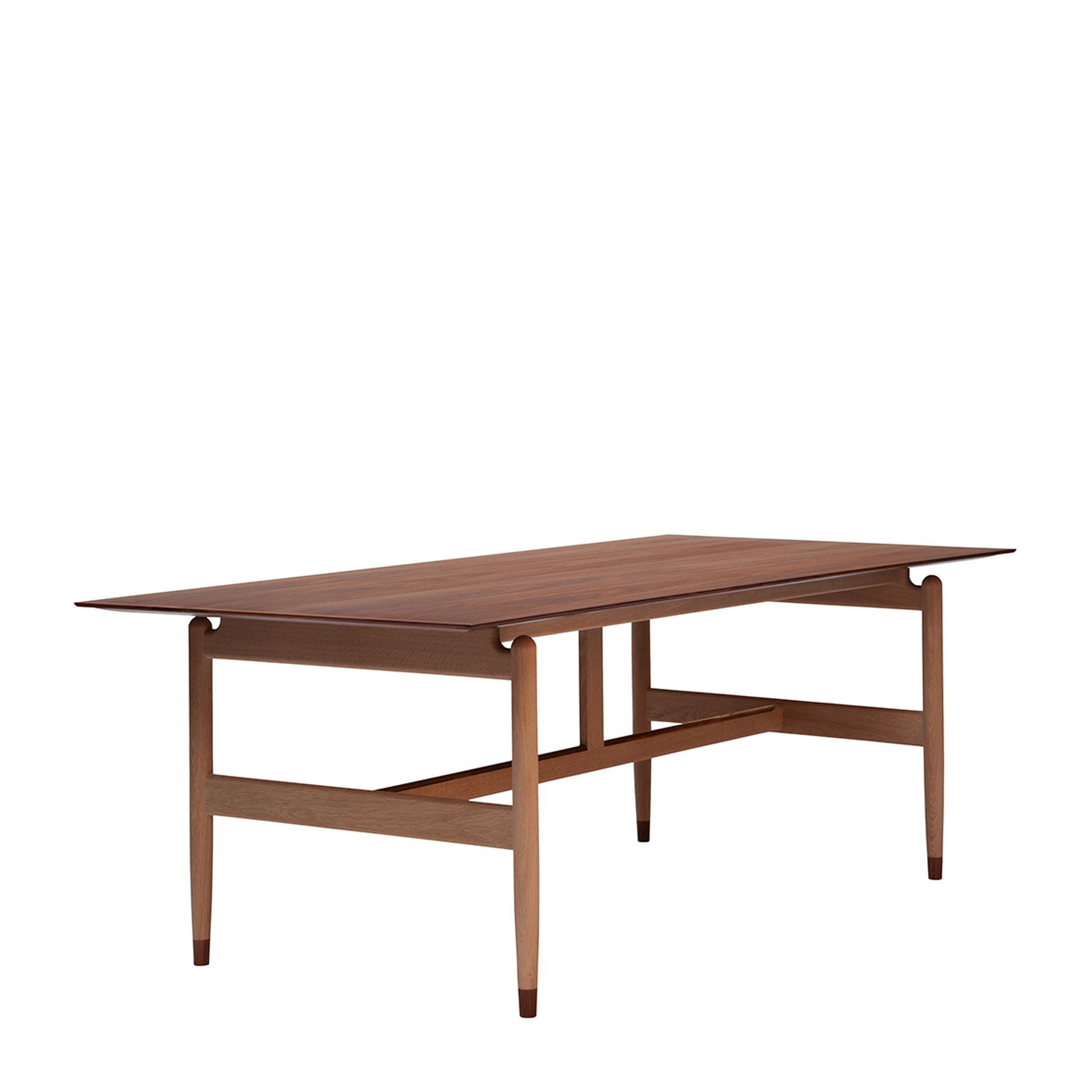 Kaufmann Table by Triode Design | Archello