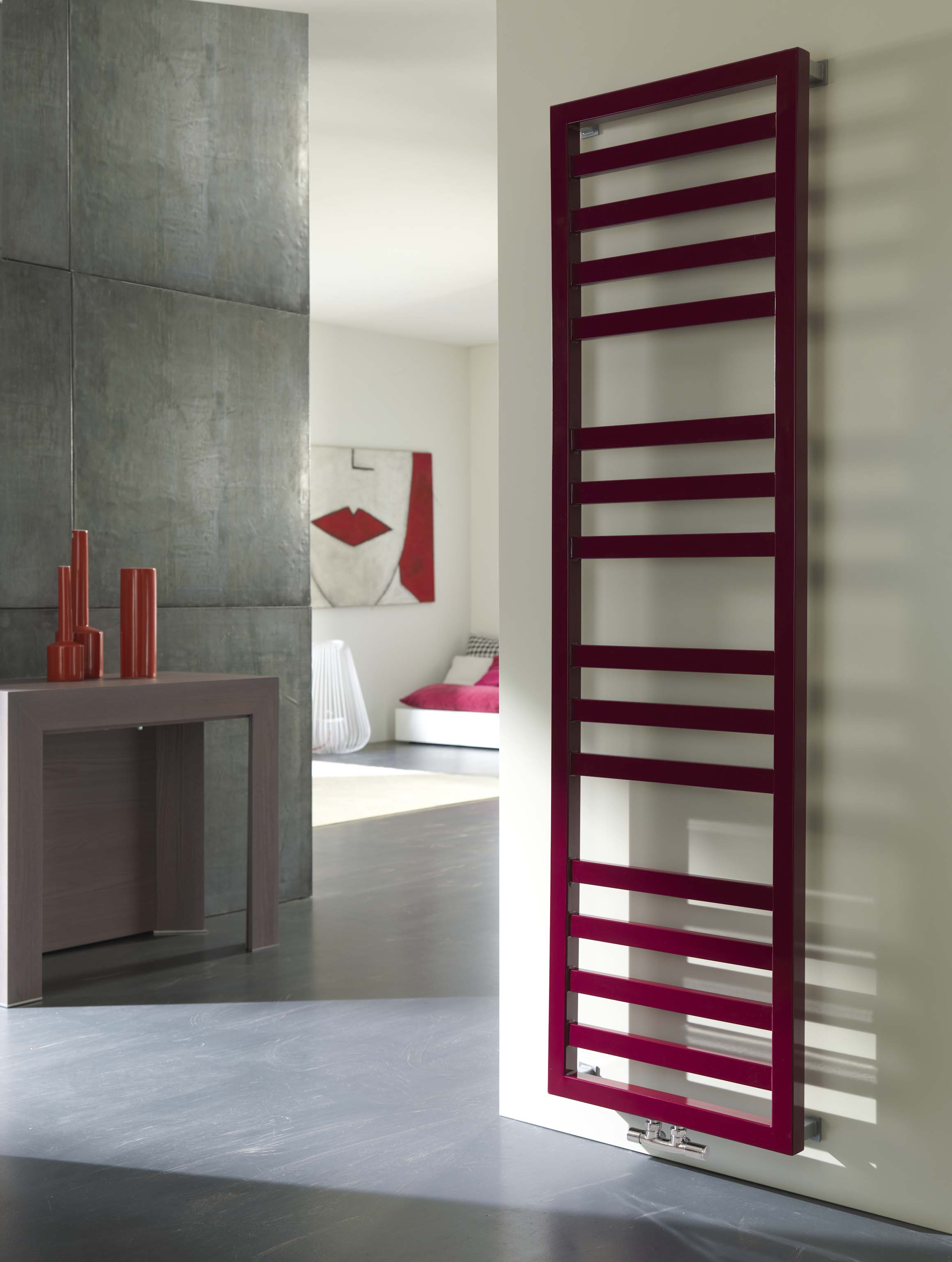 SQUARE by D.A.S Radiatori | Archello