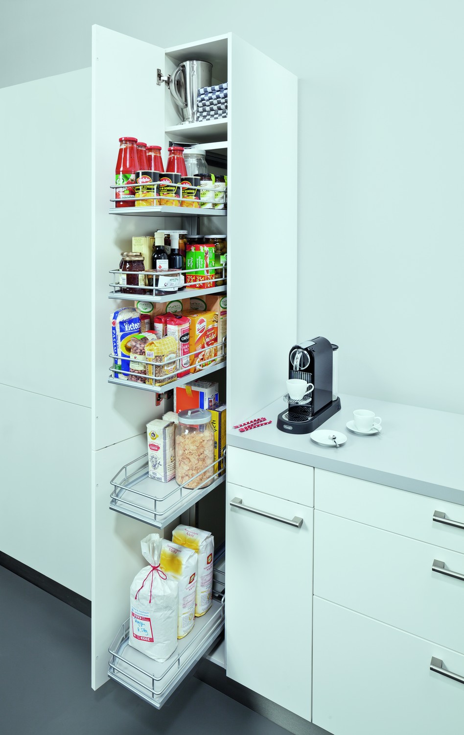 VAUTH SAGEL | Archello